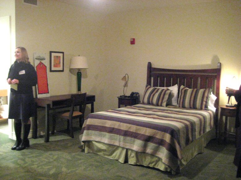 Our RMHC Rooms - Chicago Brushmasters